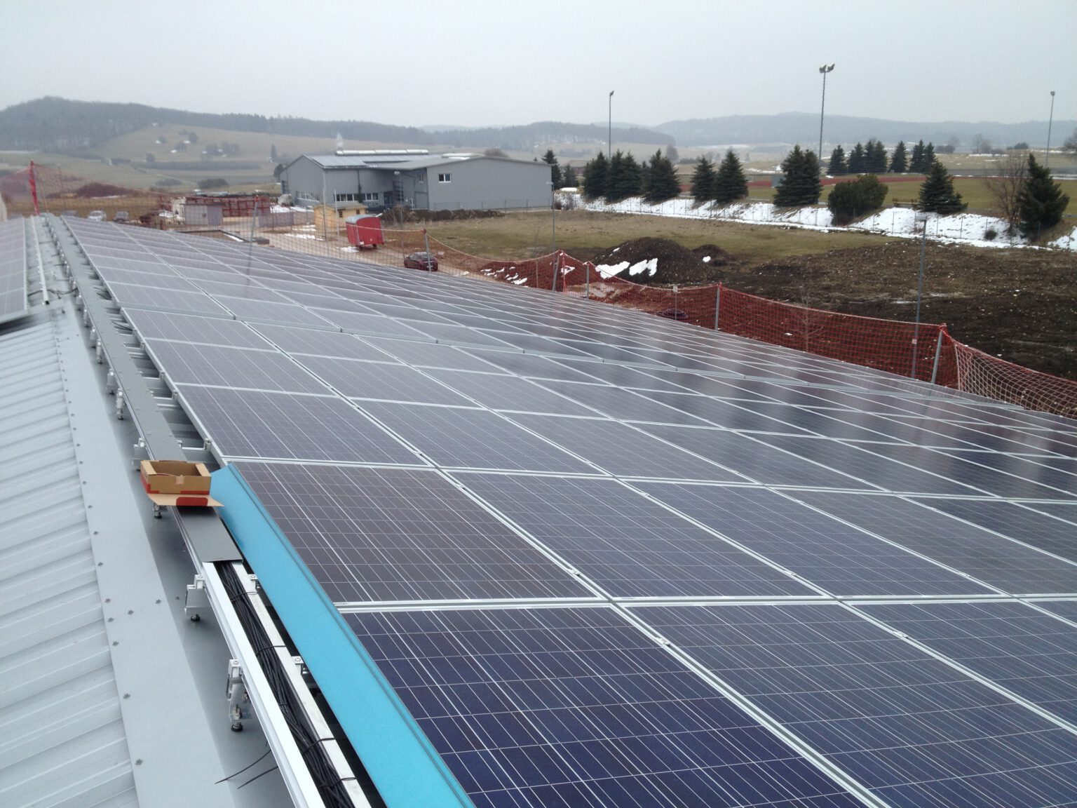 Holzbau Michael Früh